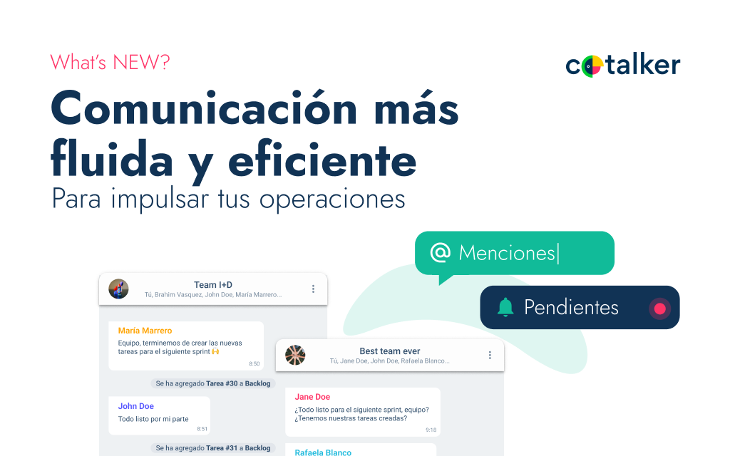 La historia detrás de Cotalker: desafiando los mitos de la Transformación Digital